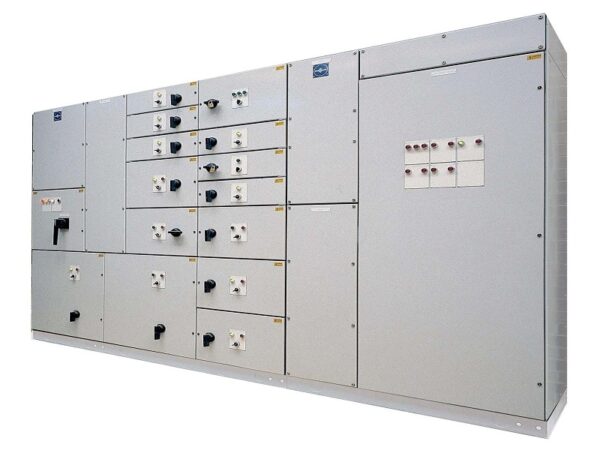 Distribution Switchboards – Delta Power Electrical L.L.C